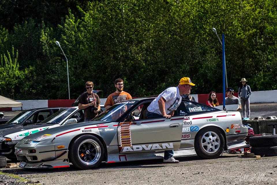 Drift Team Members | Dark Lotus Drift Team